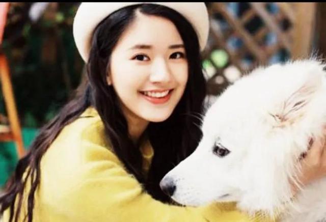 Recently, "I Like You" starring Zhao Lusi and Lin Yushen has aroused ...