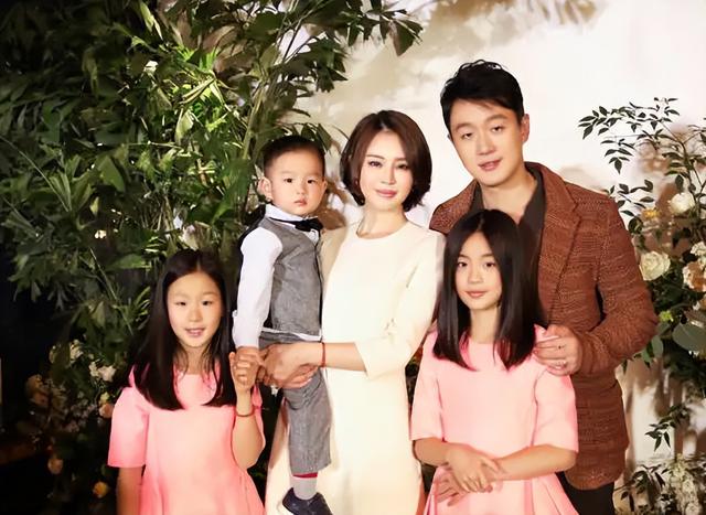 Tong Dawei: The family is well-off and the food is good. A casual ...