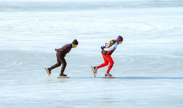 Times Commentary: The "Four Highlights" of the Beijing Olympics reflect ...