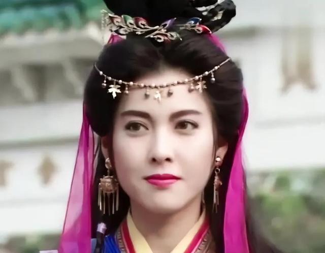 I am more popular than you, Li Wanhua dumped Wu Zhenyu who had been in love for 8 years, turned ...