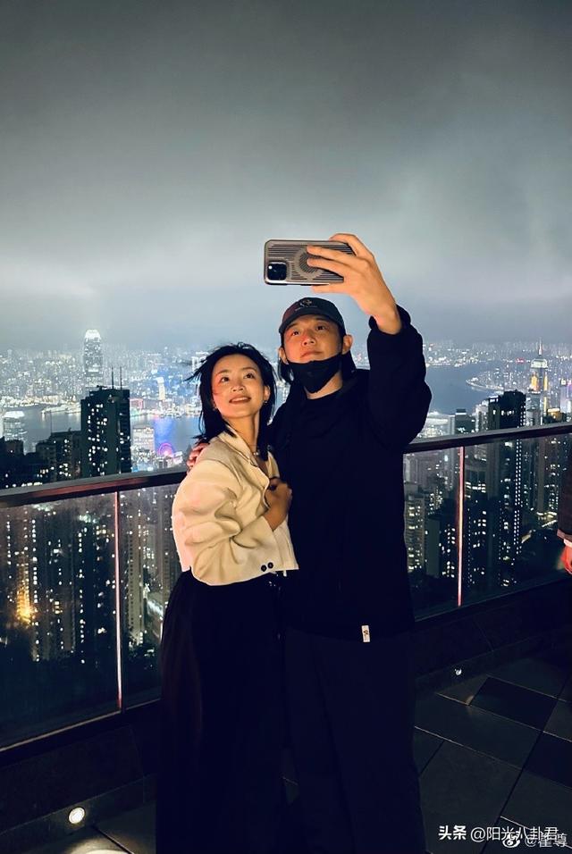 Dear face to the face, little pipa master behind the scenes, why is Huo ...