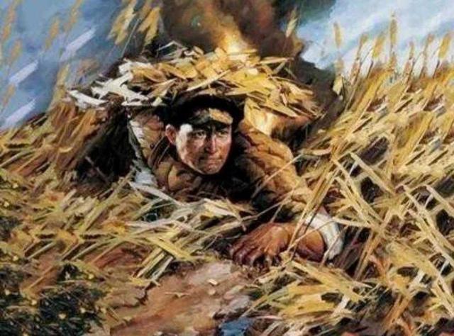 Man Jiang Hong ‖ Wings about Qiu Shaoyun Martyr 2022 - iMedia