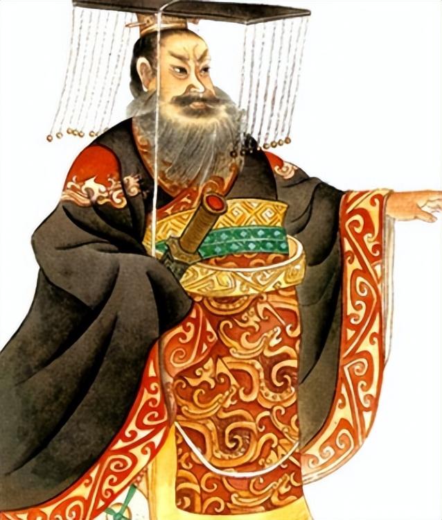 Why did the family affairs system of the Qin Dynasty like the ...