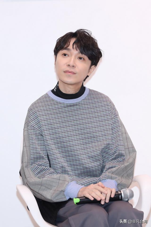 Cai Kangyong holds an art exhibition, Zhang Xiaoyan and Wu Qingfeng are ...