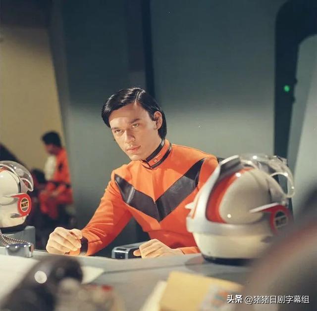 'Ultraman' actor dies of lung cancer at 74 - iMedia