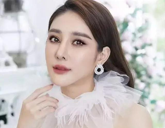 Big speechless event! Thai star Tangmo's drowning case was pronounced ...