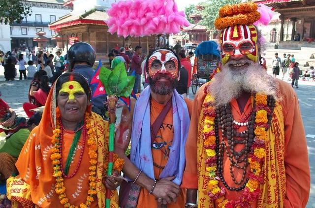 How did the caste system in Nepal come about? What are its ...