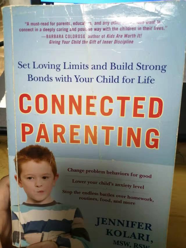 Being a Connecting Parent: The Importance of Parental Bonds - iMedia