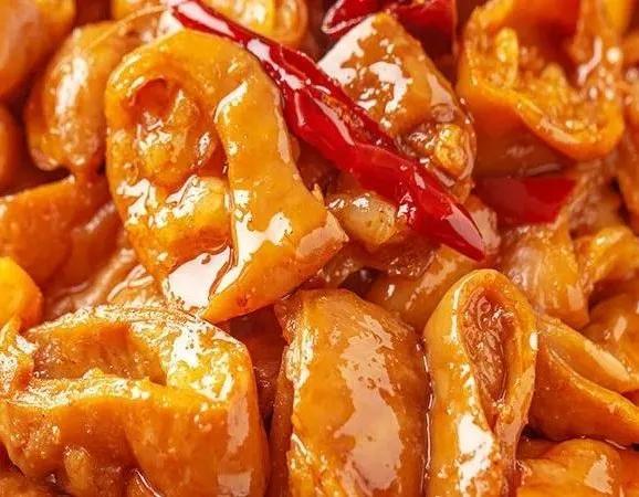 Chinese Snacks - Chongqing Noodles - iMedia