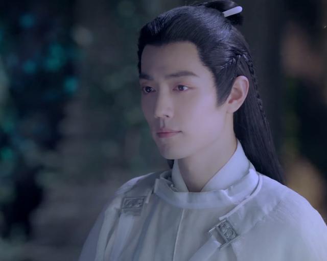 After 6 episodes of the broadcast, the word of mouth became popular ...