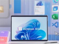 Microsoft Windows 365 App released - iMedia