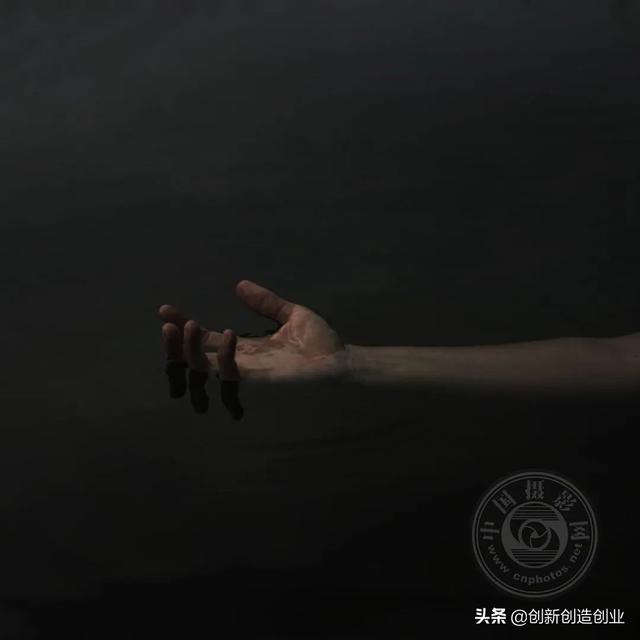 Marko Nadj: Hands can tell stories - iMedia