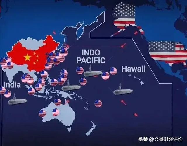 The West's attempt to repeat China's century-old humiliation is wishful ...