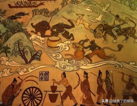 Did ancient times really exist? - iMedia