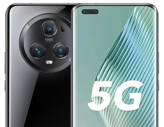 Compared with Mate50 Pro, Magic5 Pro is more looking forward to the new technology of Huawei ...