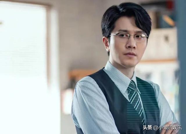 "Unexpectedly": Who is Gao Jun?Pretending by Tan Shen, approaching Ruan ...