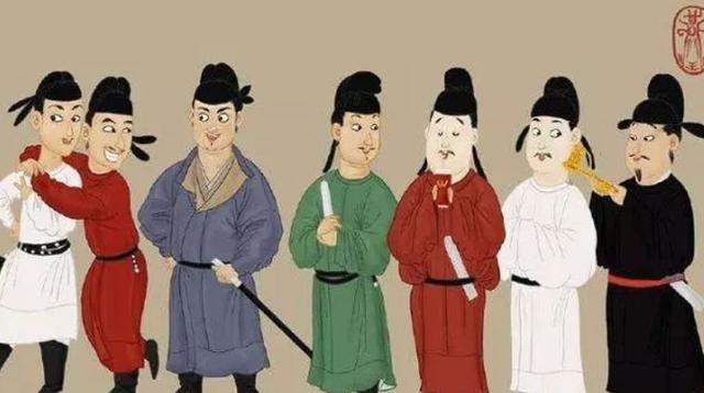 What were the reforms of the official system during the reign of King ...