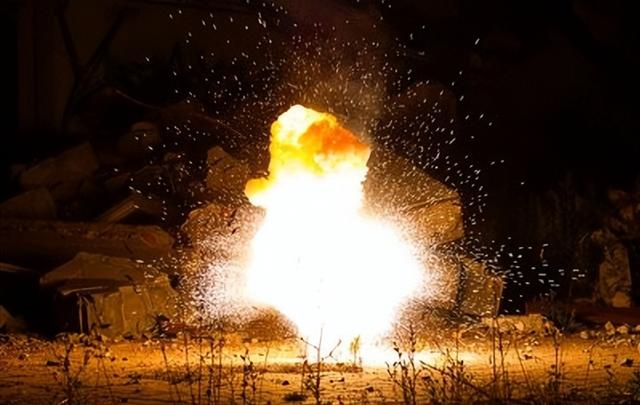 Can the hydrogen bomb also become a conventional weapon?The birth of ...