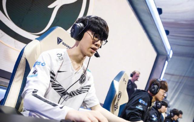 Choose between BLG and IG?957 revealed: TheShy may stay in LPL - iMedia