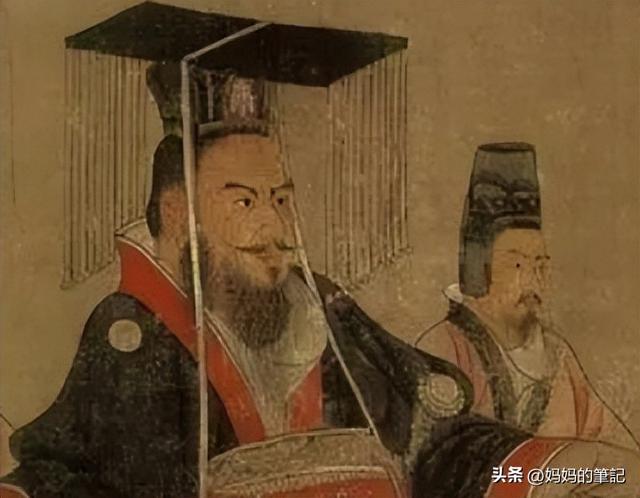 Sima Yan, Emperor Wu of the Western Jin Dynasty: A Career with Ups and Downs in the Rise and ...