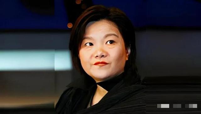 Why is Chen Hongbone impatient? Ang Lee's wife Lin Huijia's words hit ...