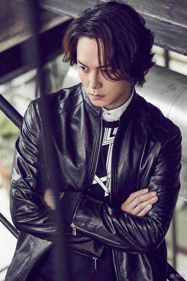 Yin Zheng left a message: Forgive me, I am an 18th-tier actor, and the ...