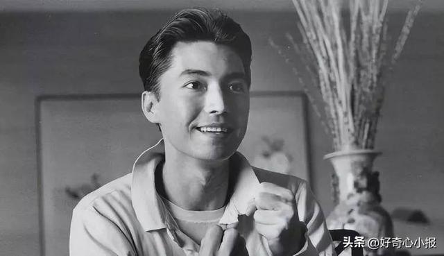 The Zun Long you don't know: His life experience is more inspirational ...