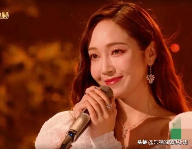 Jessica Jessica was revealed that she would rather eat kimchi than ...