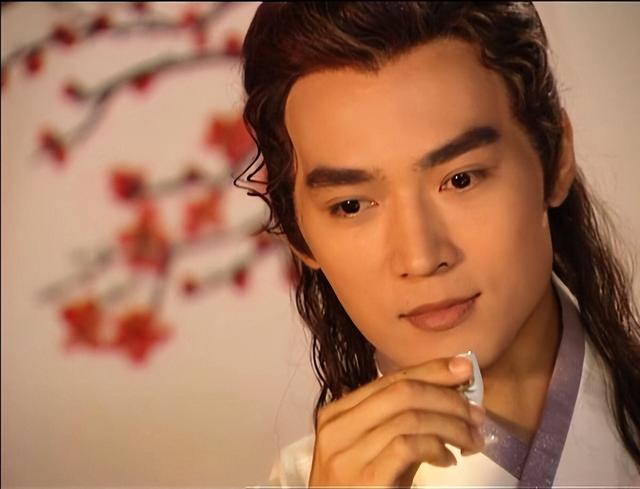 Li Xunhuan can't understand Li Xunhuan until he is middle-aged, he ...