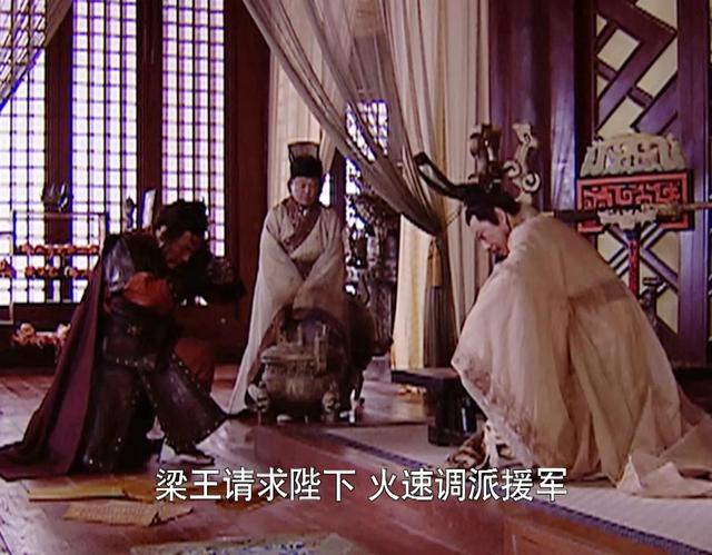 Being denied, not recognized, not understanding the world? Look at what ...