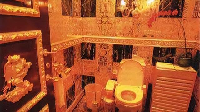 The most expensive toilet and the most expensive toilet in the world ...