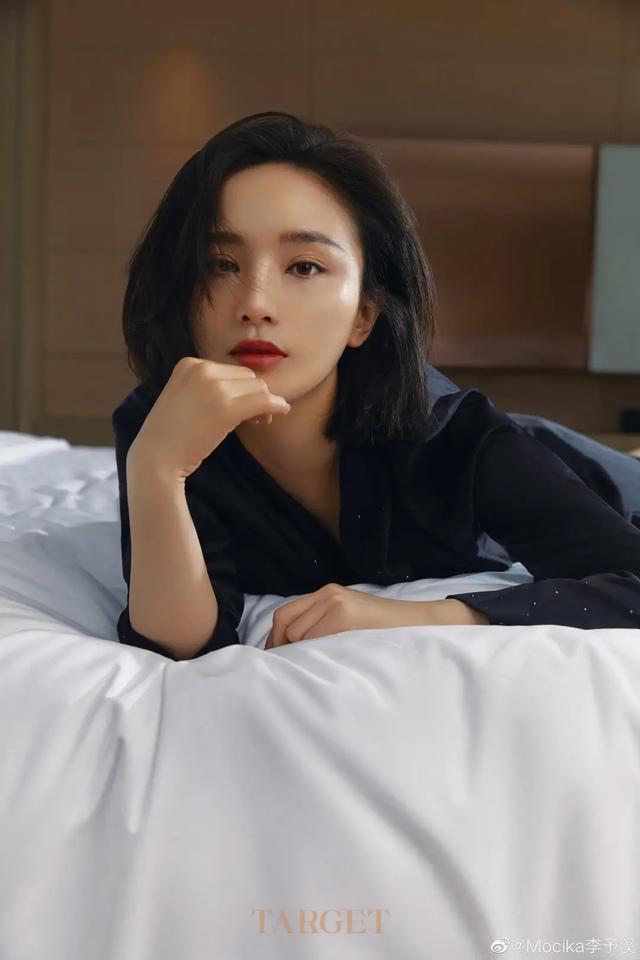 "First Love" Li Yuanxi (108 generals - 47th member) - iMedia