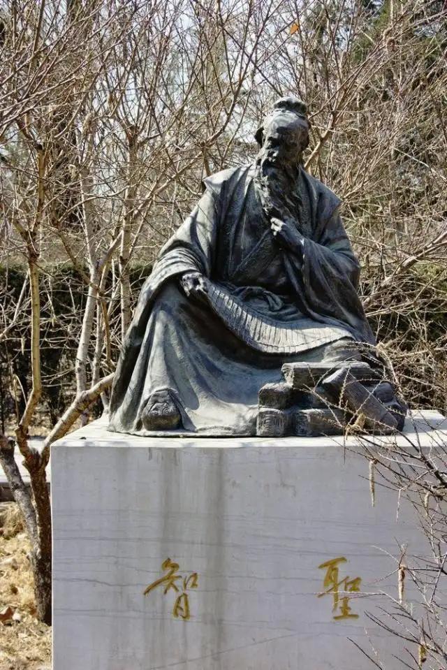 What stories does Dongfang Shuo have? - iMedia