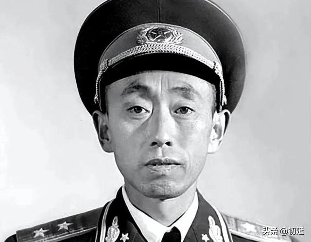 In 1979, the founding lieutenant general reflected on the difficulties ...