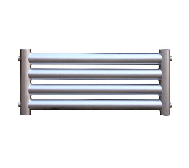 Production process of steel light tube radiator_What are the ...