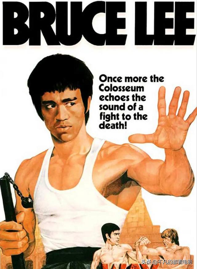 Top 10 Classic Action Movies in Hong Kong - iMedia