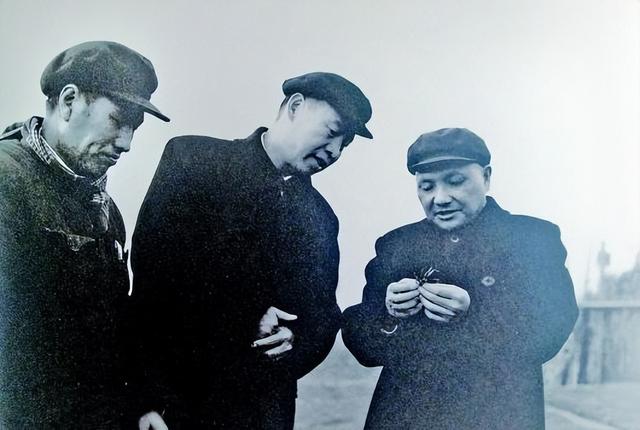 In 1975, Zhou Enlai was worried about his death. Deng Xiaoping: Don't ...