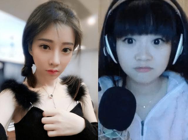 Is Feng Timo angry?The change before and after plastic surgery is a bit ...