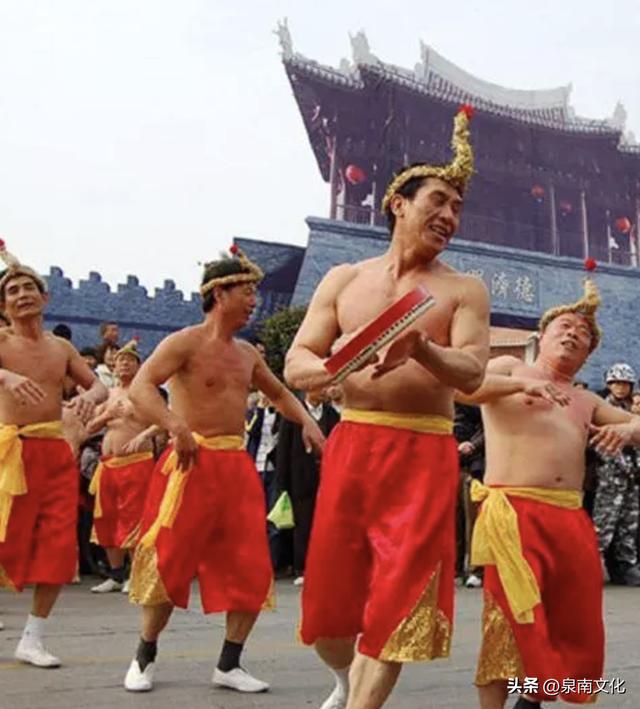 Talk about chest dance - iMedia