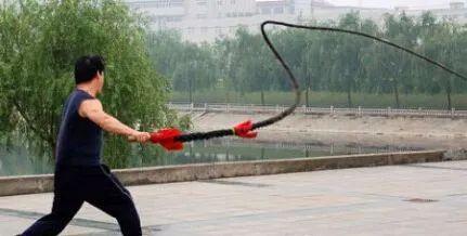 Whip power, the most powerful power - iMedia