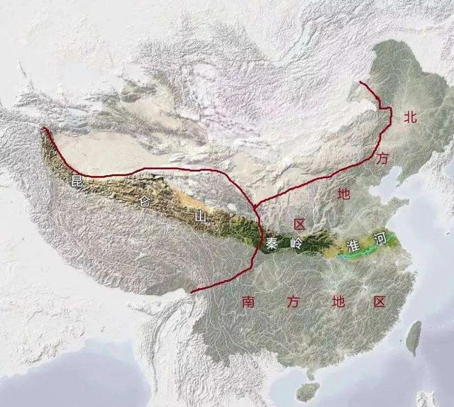 Pan Guangdan: North China and South China - iMedia