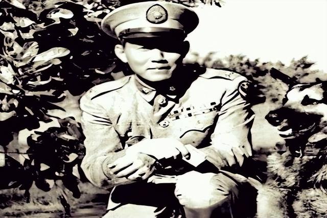 "The Fox of the Jungle" Sun Liren, why was Chiang Kai-shek under house ...