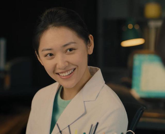 The most likable characters in "The Awakener" are Li Qiao who is as ...