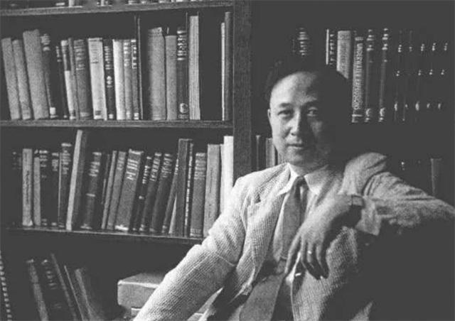 Qian Xuesen can reach five divisions, why did the United States let him ...