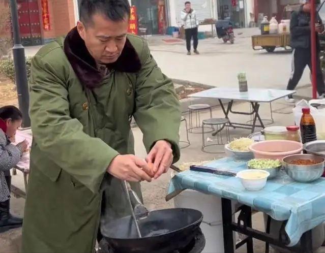 Actor Li Jiaming's current situation is miserable! No movie filming ...