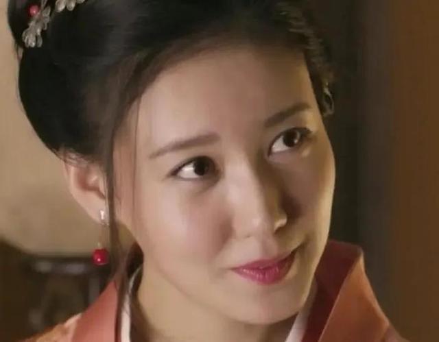 Gao Lu, let everyone remember her role but can't remember her name, this is throwing face in the ...