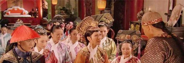 Talking about the Multivariate Evolution of Ancient Concubines' Ranks ...