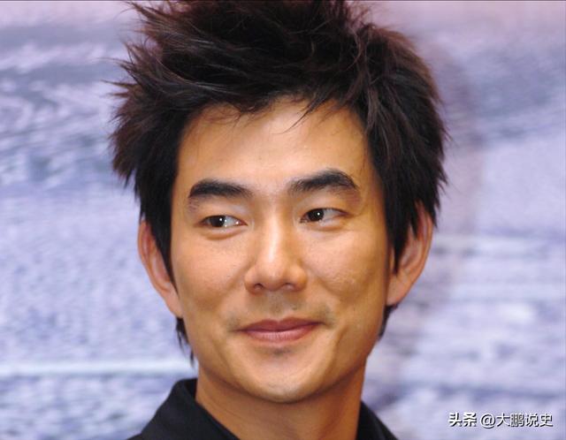 The former Asian king, 56-year-old Ren Xianqi became popular again, and ...