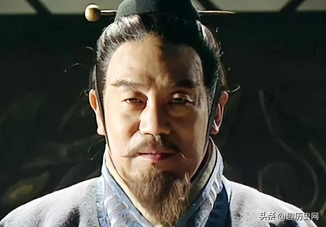 As the early hegemon of the Warring States Period, why did so many ...