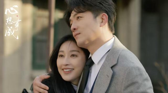 The 3 male protagonists in "All Wishes Come True" have 3 endings, and ...